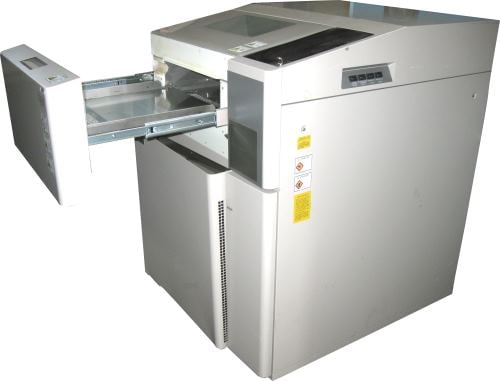 15" width x 12.6" D x 3.9" H Espec Rapid Rate Thermal Cycle #HC-120 ...