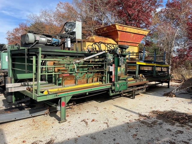 Viking #304, Pallet Nailer, (2) Viking Nailers ready to ship For Sale ...