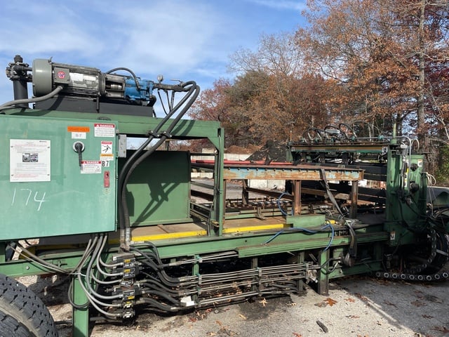 Viking #304, Pallet Nailer, (2) Viking Nailers ready to ship For Sale ...