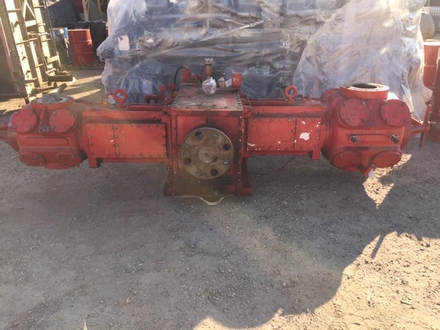 Used Ariel Gas Compressors for Sale | Surplus Record