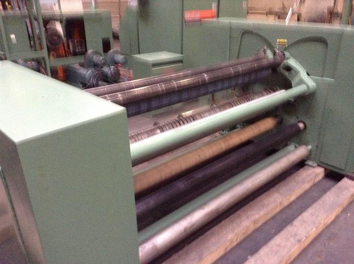 Used Dusenbery Paper Slitters and Rewinders for Sale | Surplus Record