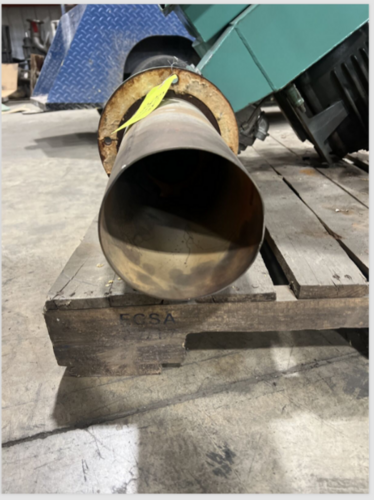 Eclipse Ratiomatic #200RM burner w/packaged blower, Version 3 for Sale ...