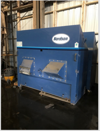 Nordson #512 Series Collector Color Module Reclaim for Sale | Surplus ...