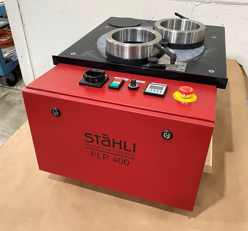 Stahli New & Used Lapping Machines for Sale | Surplus Record