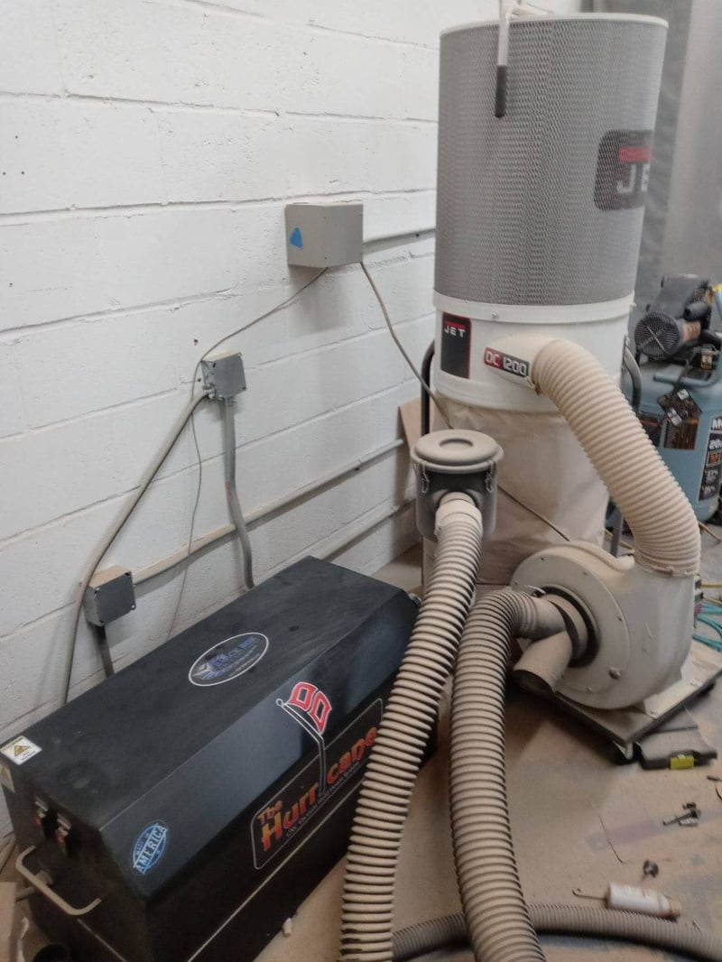 Vision #Vr48v, CNC Router/engraver, 4' x 8' work area, 12" Z-Axis ...