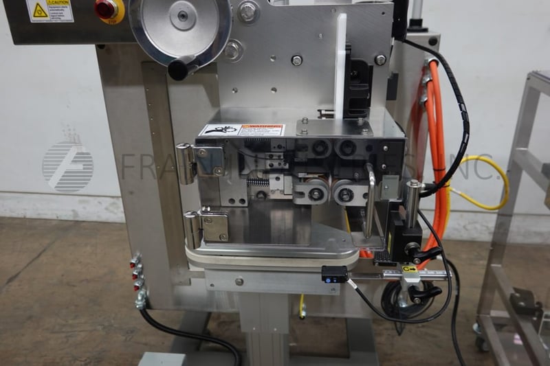 Omega Design #PDF, Stainless Steel pouch desiccant feeder capable of ...