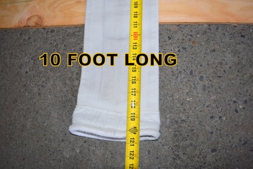 Type 8-ft filter bags, Donaldson Donadlson Torit for Sale | Surplus Record