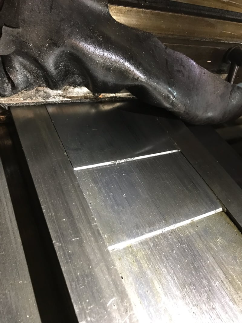 Lagun / Republic #FTV-2, CNC vertical mill, 10" x50" tbl., 3 HP, 30" X ...