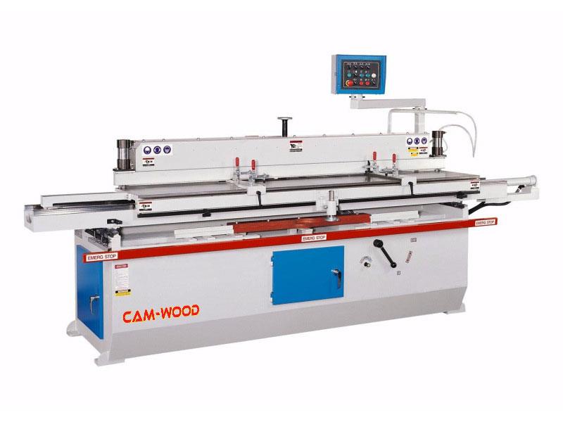 Cam-Wood #102PAAUX, Raised Panel Entry Door System, 102" L, 7" width ...