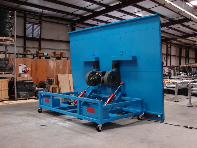 Aculite #96X144AT, Class Break-out Table, 108" x 144" table, 108" x 144 ...