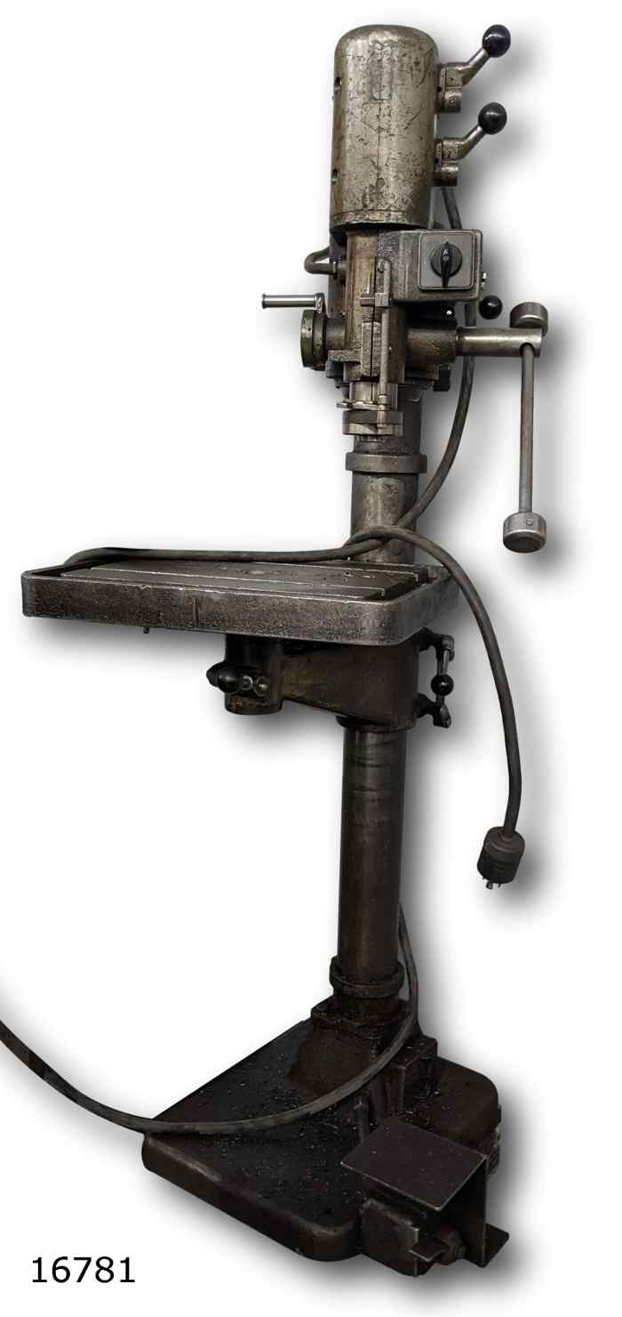 Allen-Bradley New & Used Drill Presses, Single Spindle for Sale ...