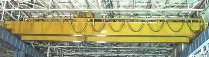 New & Used Overhead Cranes For Sale | Page 6 | Surplus Record