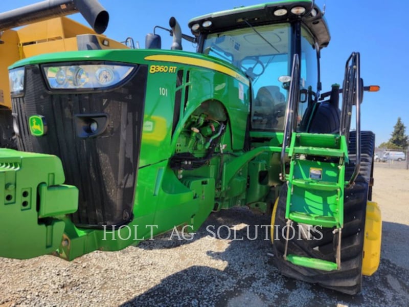 Used Wheel Tractors for Sale | Page 2 | Surplus Record