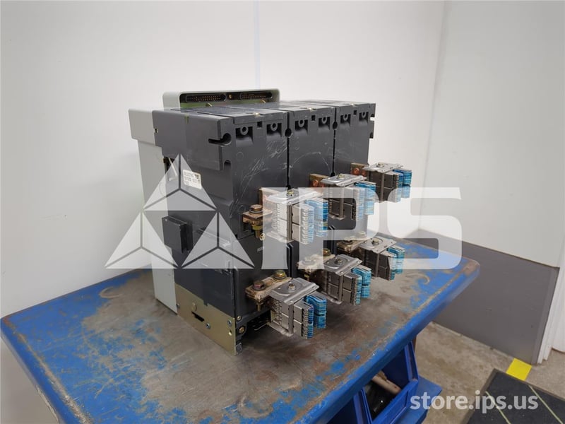 1600 Amps Ch Mds6163wea161gnmnn6epnnax Mo/do (mds616) Digitrip 1150 ...