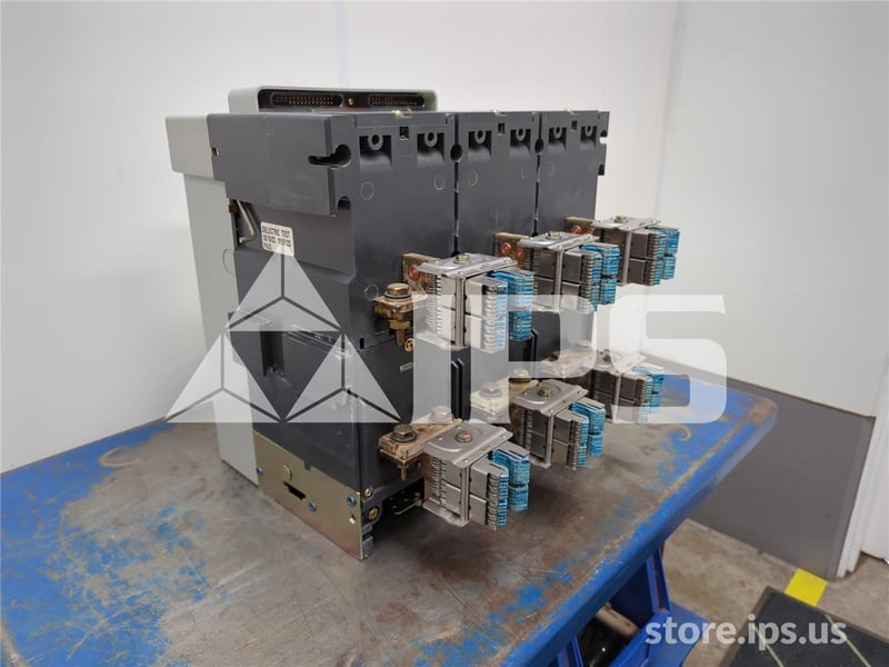 1600 Amps Ch Mds6163wea161gcnan6epnnax Eo/do (mds616) 120 Volts AC ...