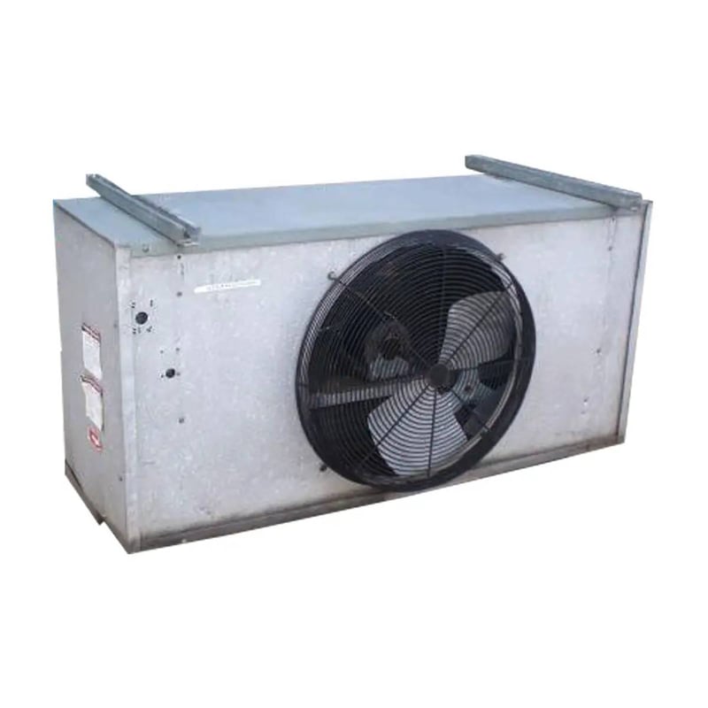 Snyder General EEP-016CM33, Ammonia/Freon Evaporator Coil, Medium ...