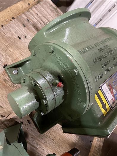 Trim Chopper Head, Bloapco #12SC-0, serial #110122A, new unused for ...