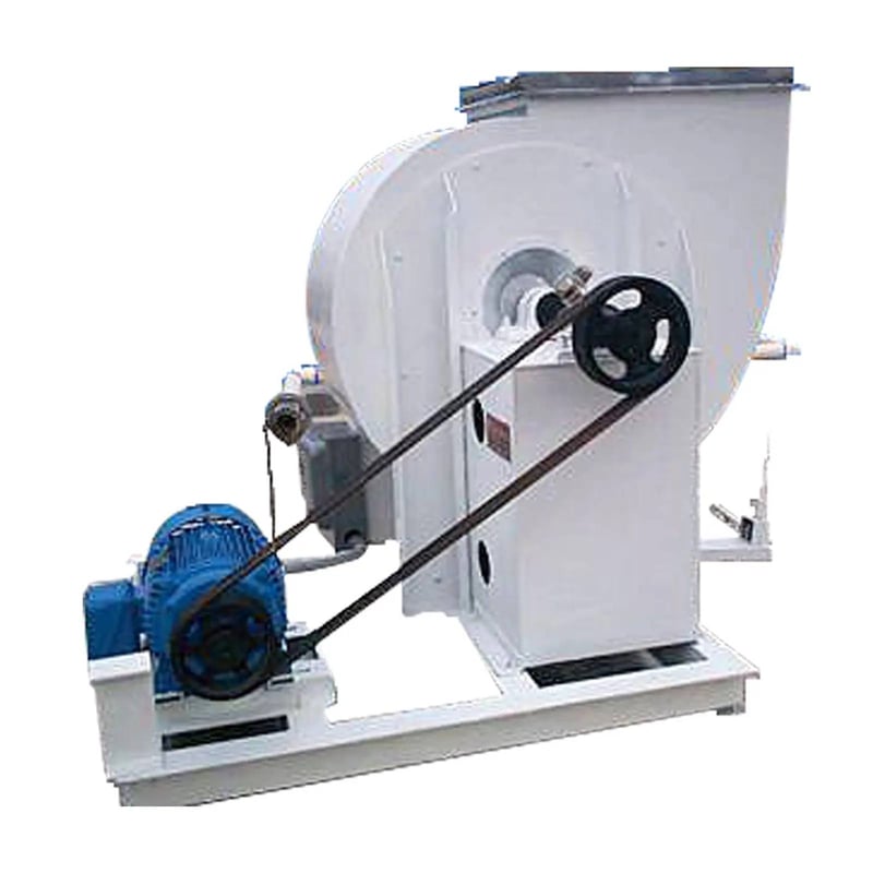 Combustion Engineering Rogers, Spray Dryer, 30/5/(3) 0.5 HP Motors for ...