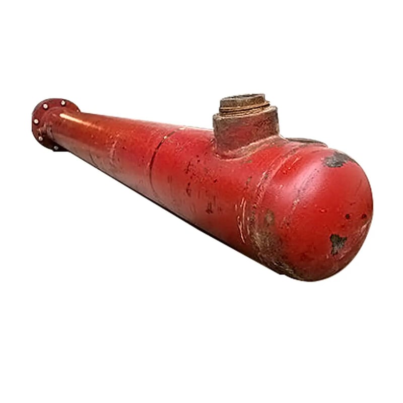 10.6 sq.ft., 150 psi shell, 150 psi tube, Siemens-Allis Armstrong LTD ... 10.6 sq.ft., 150 psi shell, 150 psi tube, Siemens-Allis Armstrong LTD ...