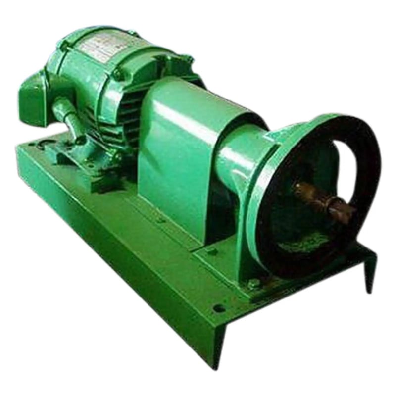 170 GPM @ 114' TDH, Paco, Centrifugal Pump, 7.5 HP, 3480 RPM, 208-230/ ...