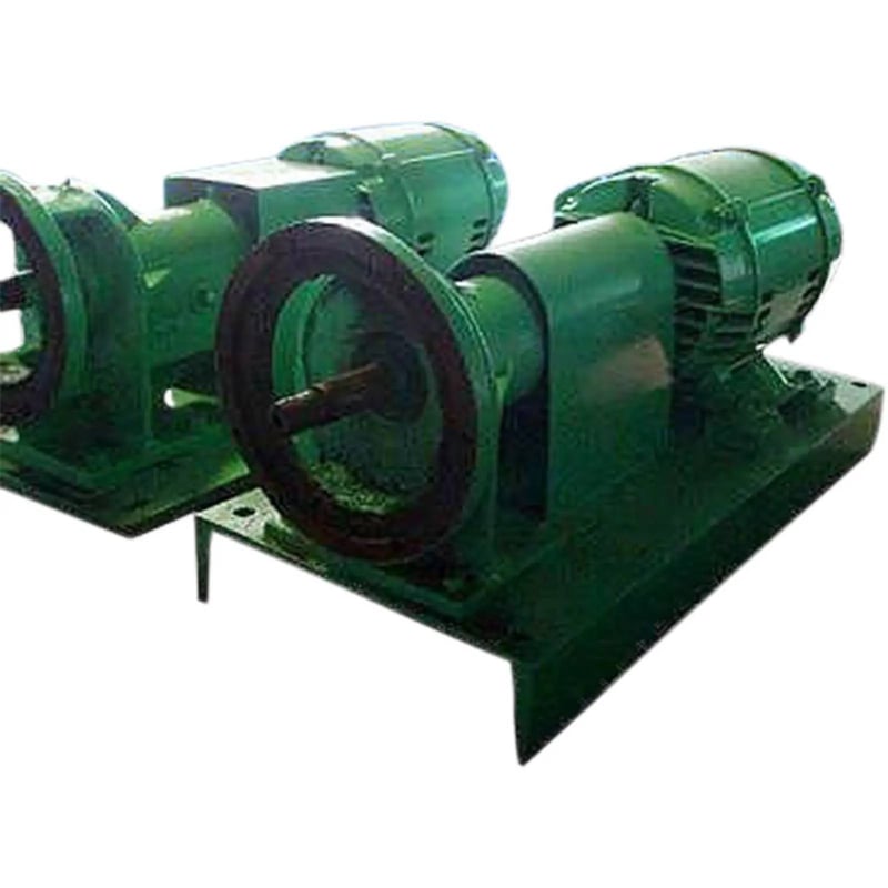 170 GPM @ 114' TDH, Paco, Centrifugal Pump, 7.5 HP, 3480 RPM, 208-230/ ...