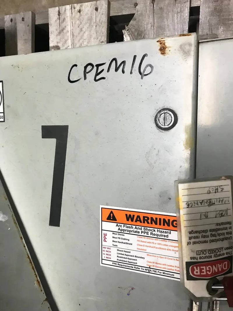 Westinghouse, Motor Starter, 100 HP, 460 Volts, 60 Hz, 3 phase for Sale ...