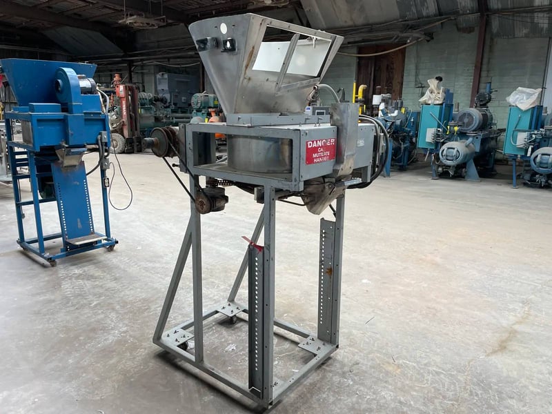 Matthiesen, Bagger System For Sale | Surplus Record