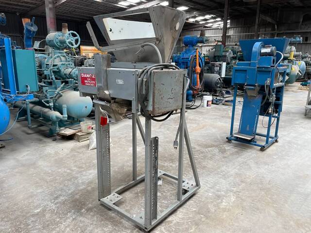 Matthiesen, Bagger System for Sale | Surplus Record