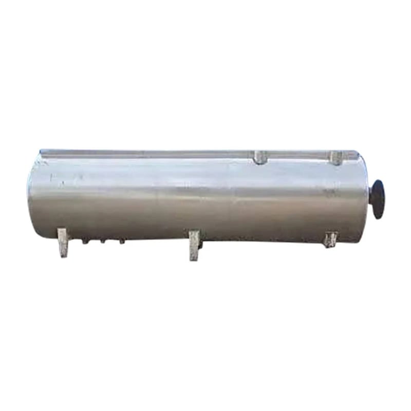 70 cu.ft. Circular Paddle Blender, Stainless Steel, (9) Paddles: 33 in ...