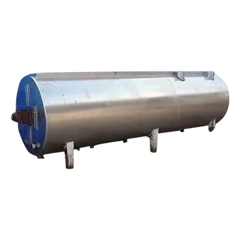 70 cu.ft. Circular Paddle Blender, Stainless Steel, (9) Paddles: 33 in ...