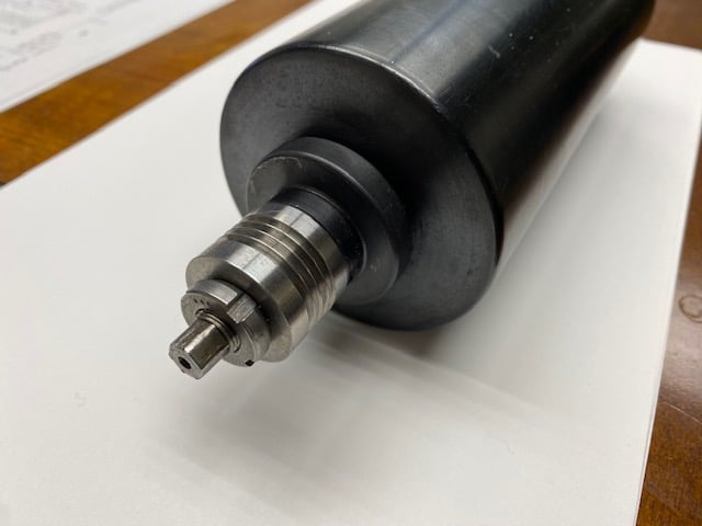 Parker, ID grinding spindle, rebuilt 2022 for Sale | Surplus Record