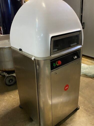 Vitella SPA A 36 Automatic Dough Rounder & Divider, 2019 for Sale ...