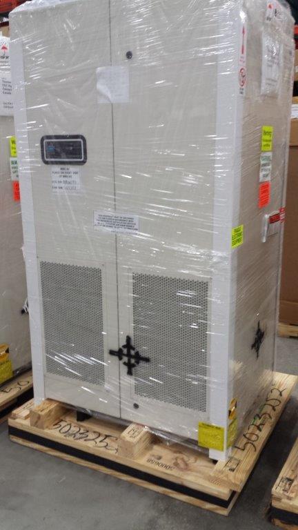 1200.0 KVA Active Power #MMS1200, uninterruptible power supplies ...