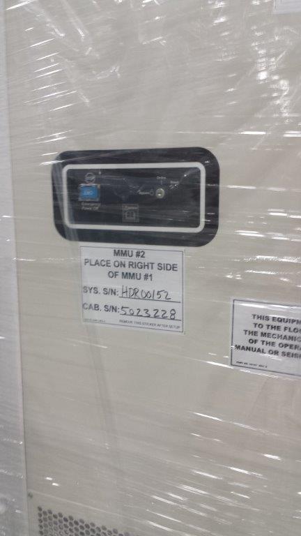 1200.0 KVA Active Power #MMS1200, uninterruptible power supplies ...