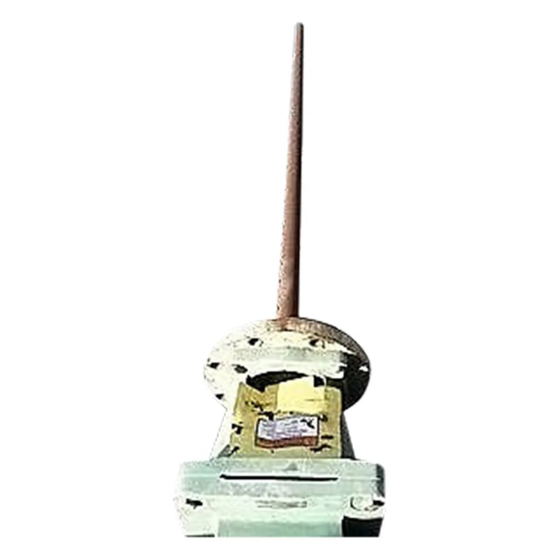 2 HP Lightnin #XLC-200-E, Fixed-Mount Double-Reduction XL-Series Mixer ...