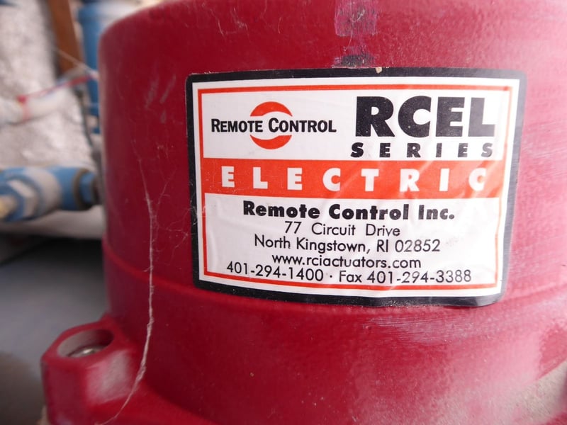 Nelson PM4-590-AA1, liquid drive power transmission, 800 HP, 1800 RPM ...