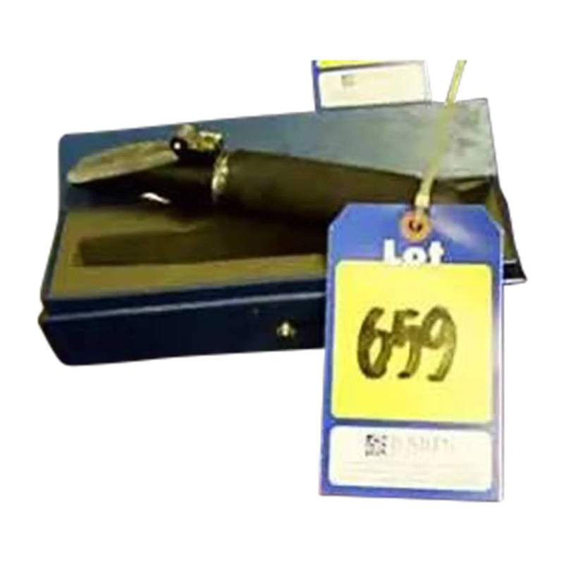 Atago, Hand Held Refractometer for Sale | Surplus Record Atago, Hand Held Refractometer for Sale | Surplus Record