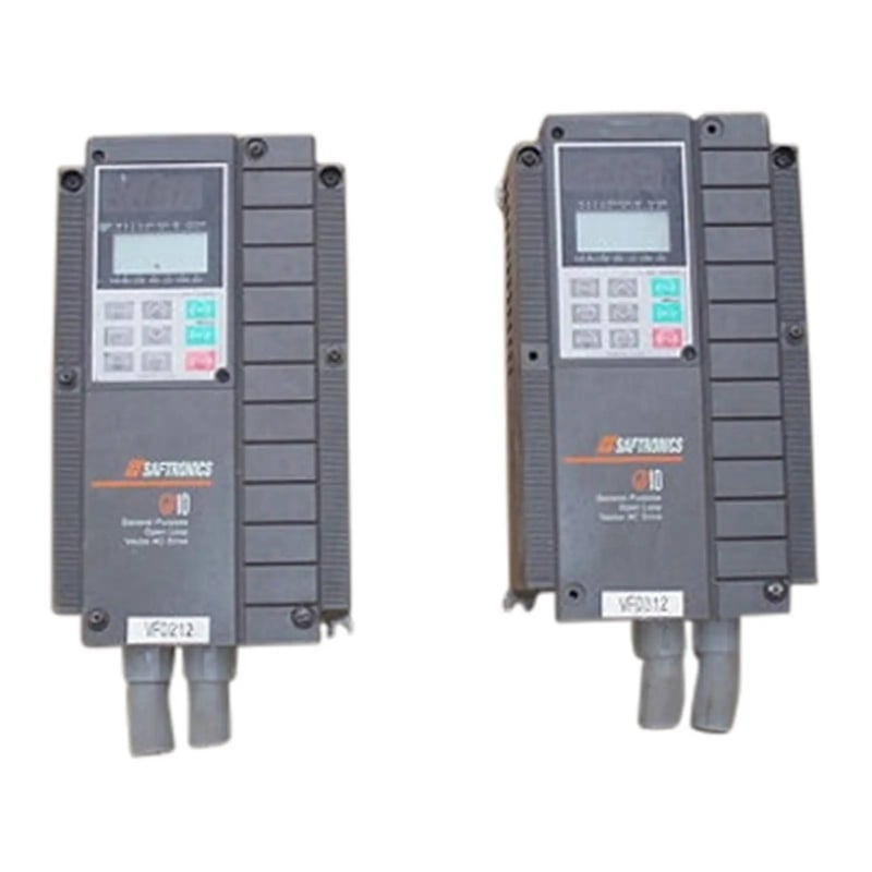3 HP Saftronics, GP10E4ST34003B1, Variable Speed Controllers, 380-480 ...