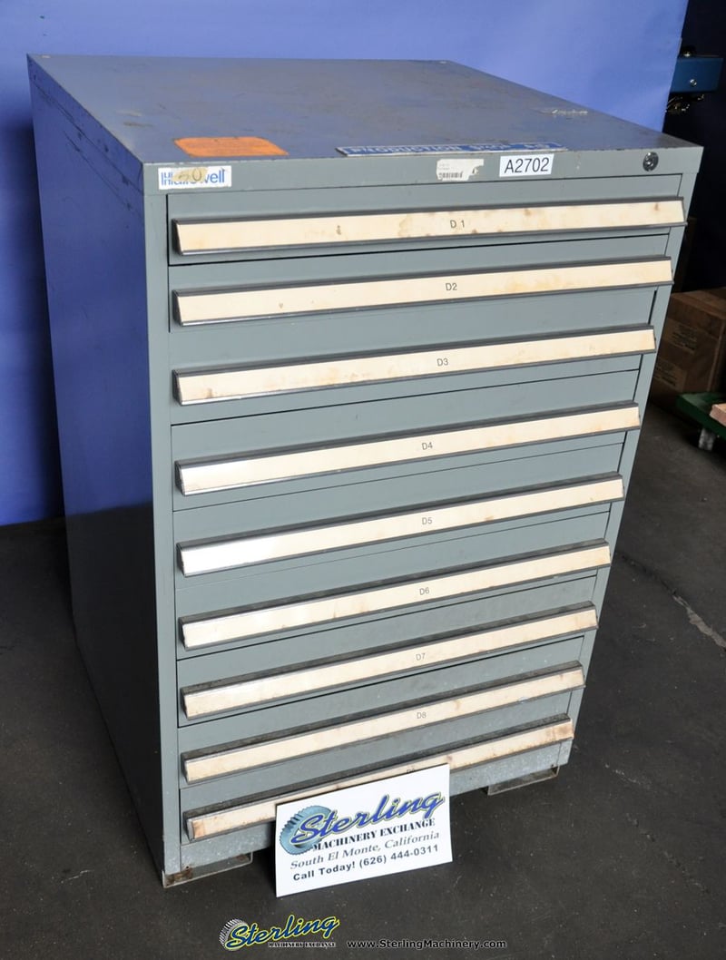 Stanley Vidmar Cabinets Auction | Cabinets Matttroy