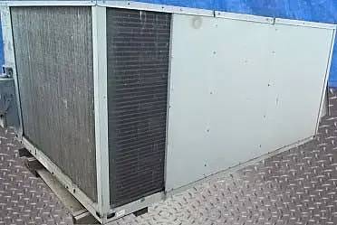 15 Ton, Trane YCD18084LABA, Packaged Rooftop Unit, (2) Compressors ...