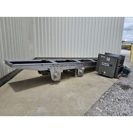 Triple/s Dynamics Inc. #HDC10-3-LH, Horizontal Differential Slipstick ...