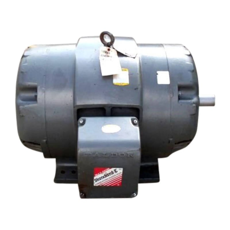 200 HP 3560 RPM Baldor, Frame 444TS, 460 Volts For Sale | Surplus Record