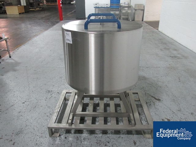 Fette #3090i, Tablet Press Turret, 73 Station, 13 mm max tablet ...