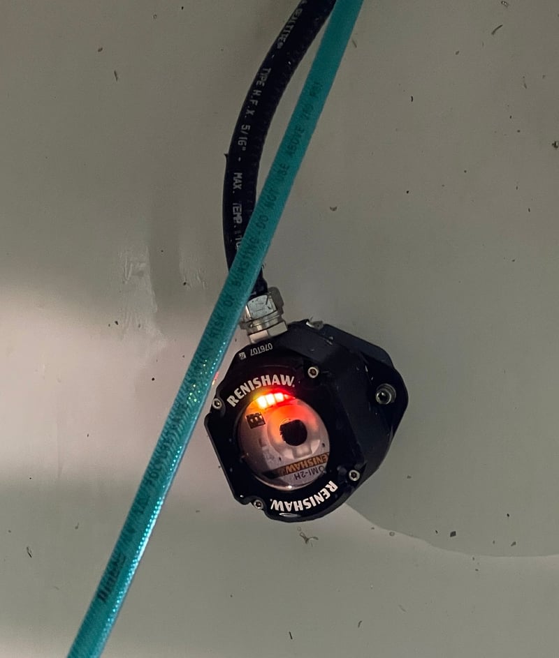 Haas #VF-2SS, 24 automatic tool changer, 30" X, 16" Y, 20" Z, 12000 RPM ...