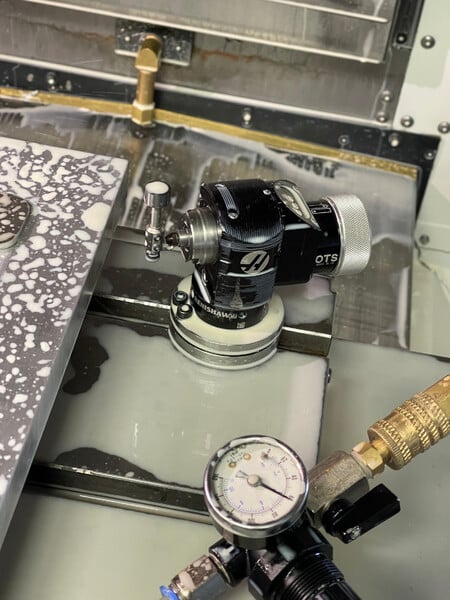 Haas #VF-2SS, 24 automatic tool changer, 30" X, 16" Y, 20" Z, 12000 RPM ...