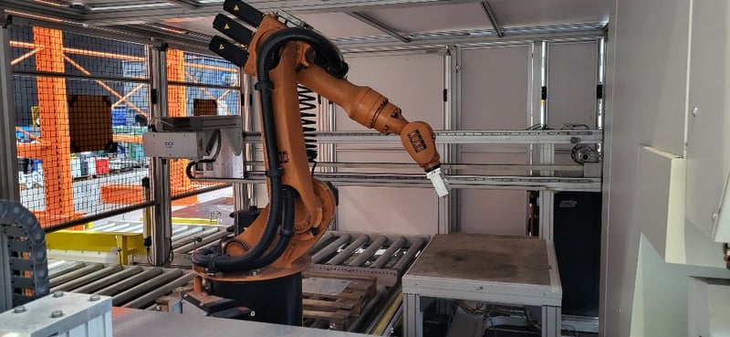 Ras #MiniBend-Center-79.05 for Sale | Surplus Record