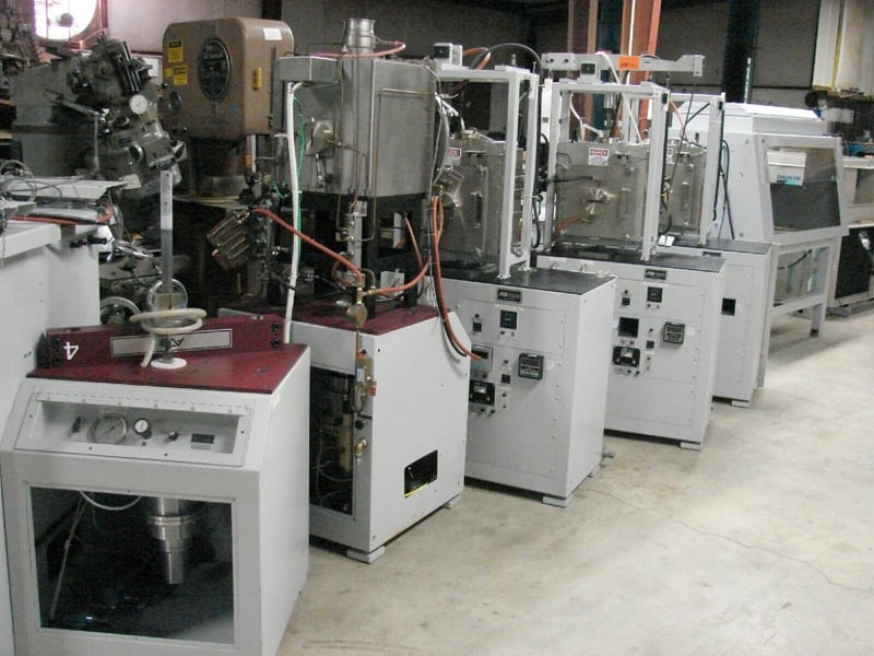 ATS Applied Test Systems Lab Furnace #Creep-Machine #6 for Sale ... ATS Applied Test Systems Lab Furnace #Creep-Machine #6 for Sale ...