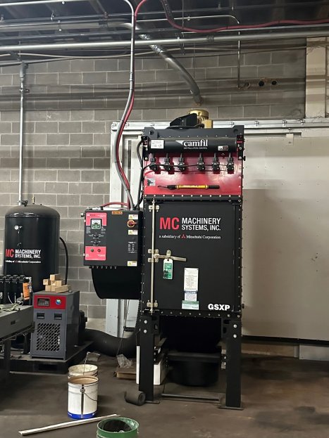 Mitsubishi #ML3015GX-F, 10000 watt fiber laser, w/Smartflex Compact ...