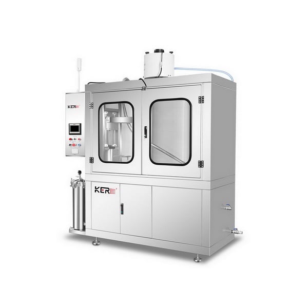 Used DPF Cleaning Machine for Sale | Surplus Record