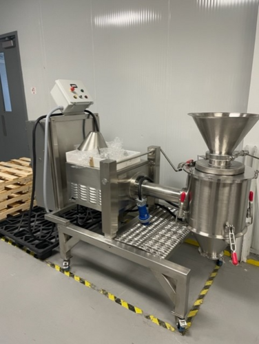 Quadro Comill #U-30 for Sale | Surplus Record